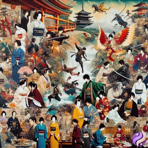 بهترین سریال‌های ژاپنی در ژانرهای مختلف عاشقانه، تاریخی و رزمی