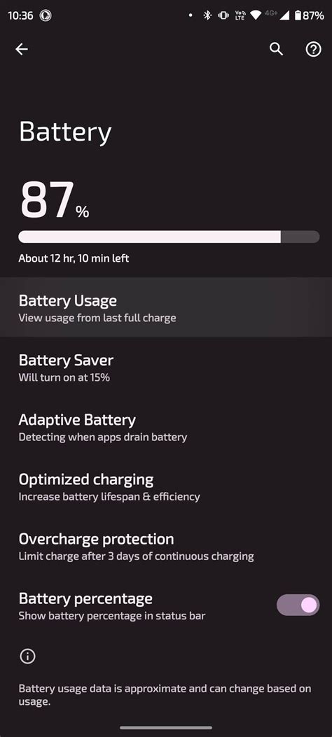 7 Common Android Battery Problems And How To Fix Them