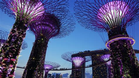 Singapore Smarting Up Its Water Management Our Future Water