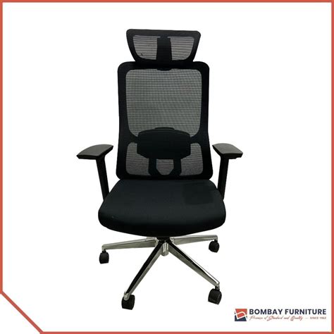 Ergoflex Supreme Chair Ultimate Comfort And Ergonomic Support