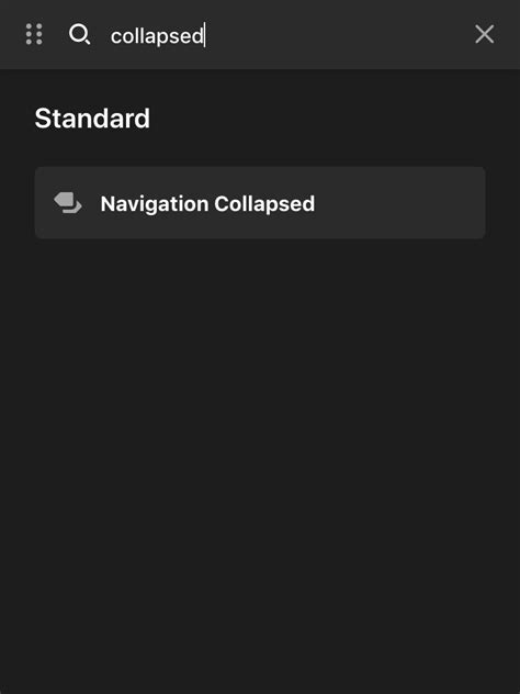 Navigation Collapsed Themeco Docs