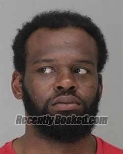 Recent Booking Mugshot For Cornell Tarrant In Dallas County Texas