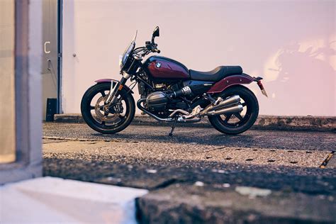 Bmw Announce R12 Ninet And R12 Cruiser In Rejuvenated Boxer Heritage Range