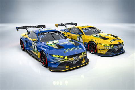 Nls Kalender 2025 Offiziell Bestätigt Gt