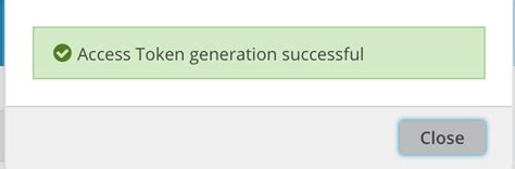 question generating access token using oauth2 boomi community
