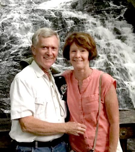 Married 50 Years Mike And Lyn Seibert Schlipmann Anniversaries