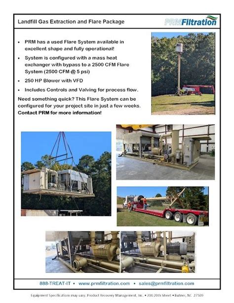 Prm Filtration Posted On Linkedin