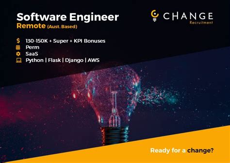 Python Devs Ive Got A New One For You Working With An International Ariella Sangster