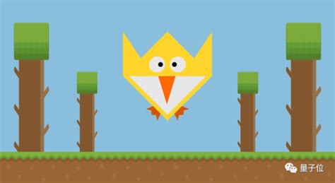 使用神经网络遗传算法玩转flappy Bird 教程 Csdn博客 使用神经网络遗传算法玩转flappy Bird 教程 Csdn博客