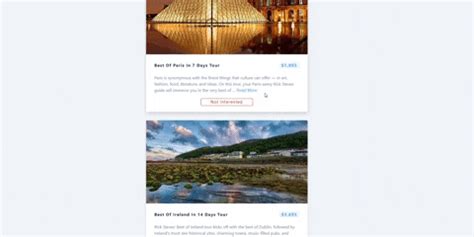 GitHub Mehmetcelmeli Tour Guide App The React App