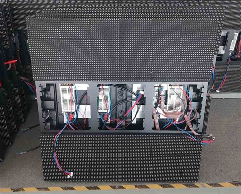 Fixed Led Display Dazzview Led Displays Chinese Leading Led Display Screen Manufacturer