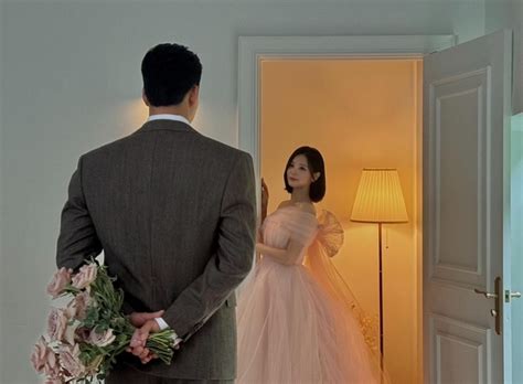 앨리스 소희 결혼→은퇴 후 ‘♥15살 연상 사업가 남편 공개[sns는 지금]