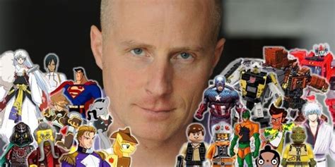 Who Is Michael Daingerfield Dating Michael Daingerfield Girlfriend Wife