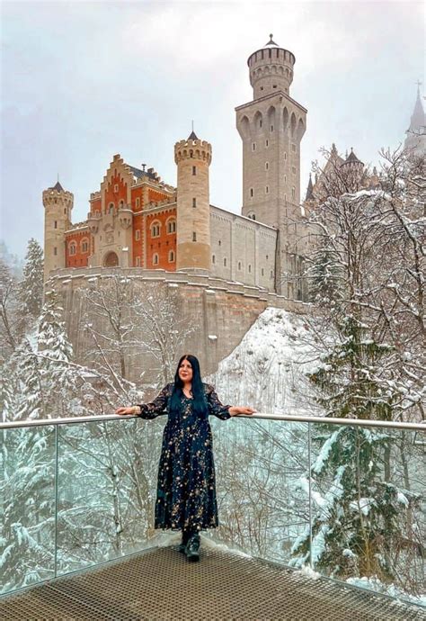 Neuschwanstein Castle In Winter 2026 Guide And Top Tips