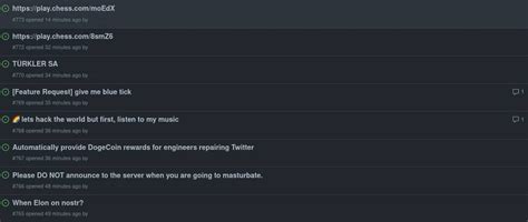 people open source world is great everyone helps you by making