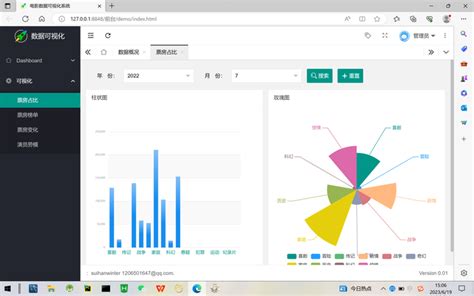 基于python Flask Mysql 猫眼电影可视化系统设计与实现flask框架架构图 Csdn博客