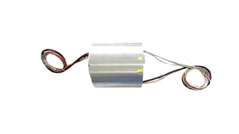News Explosion Proof Slip Rings Core Technology Analysis Application Scenarios And Purchase