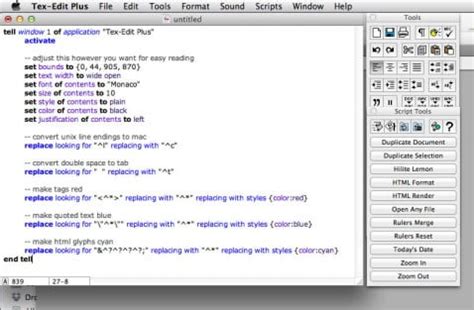 An Old Mac Text Editor I Dont Need But Cant Throw Away Unleashing The Ultimate Mac Gaming