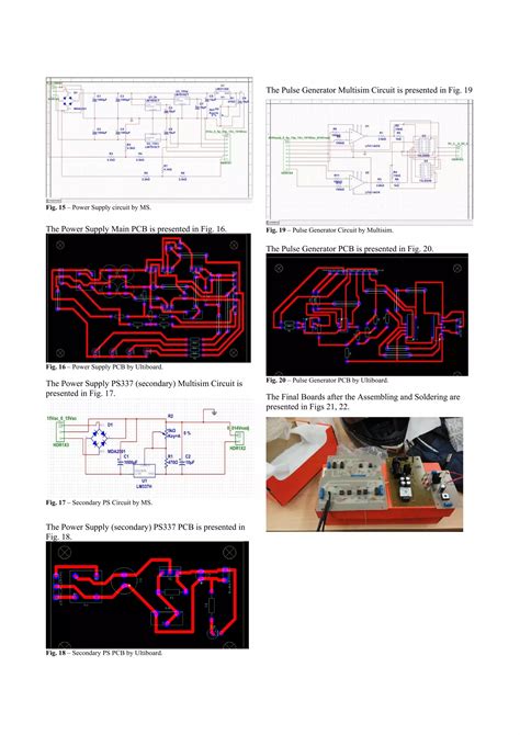 educational pwm inverter pulse generator pdf
