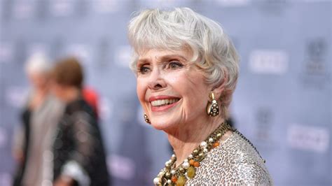 Barbara Rush Actress Biography