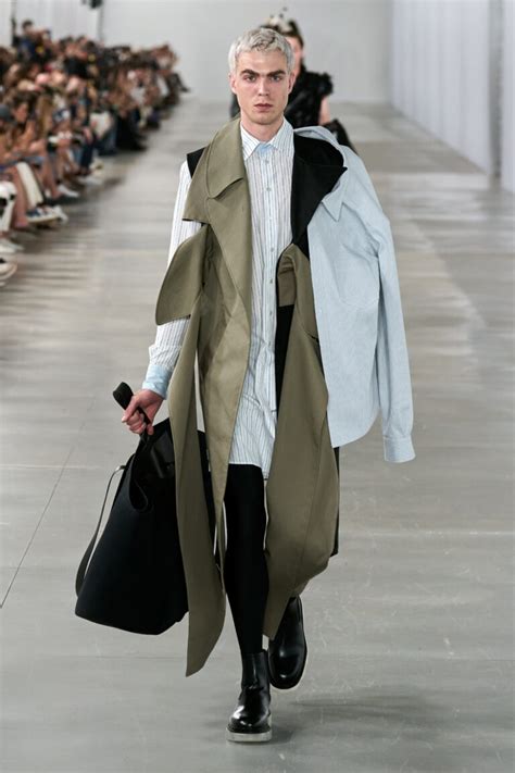 Siying Chen Polimoda Fashion School