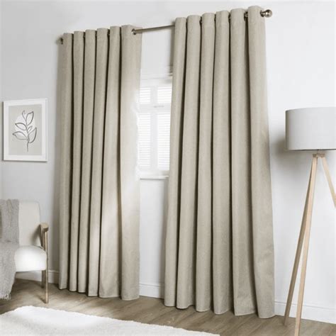 Eyelet Curtains Dubai Blind And Curtains