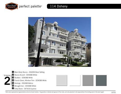 Color Rendering On Behance