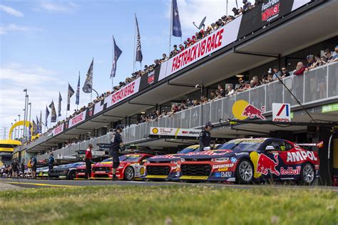 2025 Repco Supercars Championship Results 2025 Thrifty Sydney 500 P6 Supercars