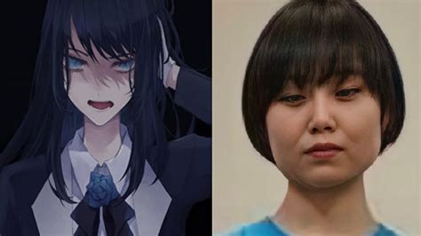 Ado 素顔 顔バレ 本名 正体 Ados Real Face アドの顔 デビュー前 顔出しライブ 心臓 コミックイン！面白い漫画をご