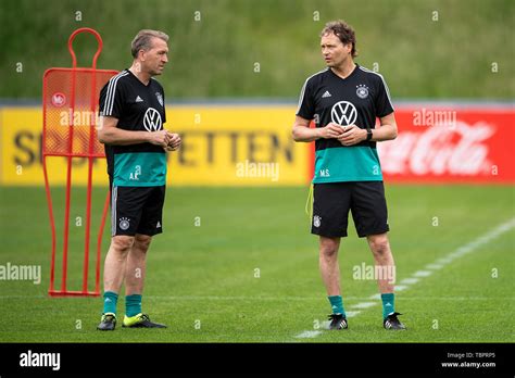 Andreas Köpke Torwarttrainer Fotos Und Bildmaterial In Hoher