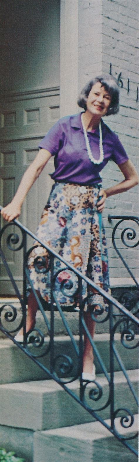 The Peak Of Chic® At Home With Susan Mary Alsop