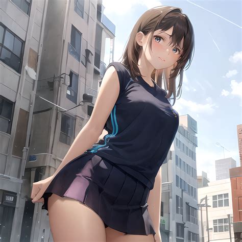 Postprocess Upscale By 4 Pos Image Created By Tensorart