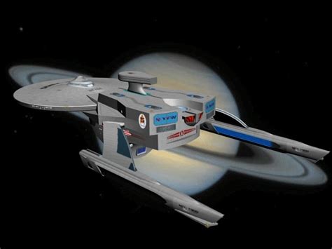 Ststcsoldanda Federation Illustrious Class Fanship Carrier