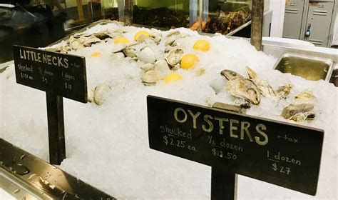 University Of Maine Receives 225m Grant To Study Raising Shellfish