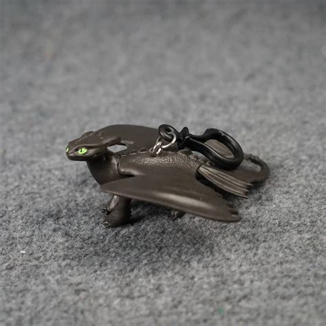 Toothless How To Train Your Dragon Mini Toys Toothless Plush Shop
