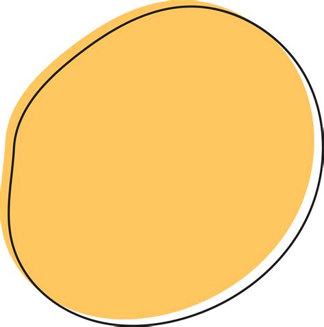 Color Blob Banner 21971665 PNG