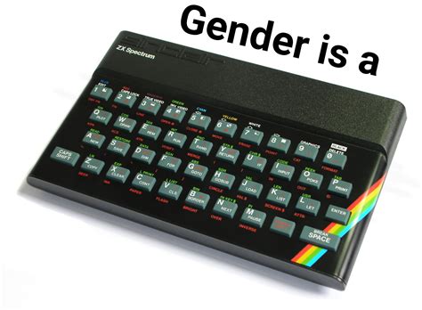 Gender Is An Bit Personal Home Computer Released In The United Kingdom In R