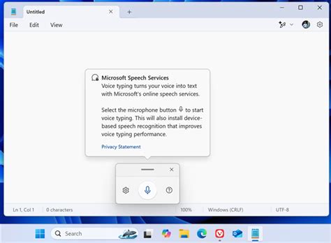 How To Type Using Your Voice In Windows 11 Digital Citizen