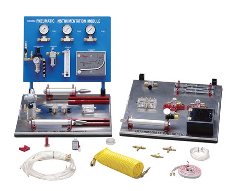 Basic Pneumatics Pneumatic Training