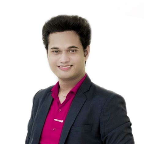 deepak prasad