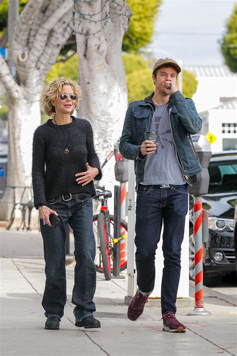 Jack Quaid Meg Ryan