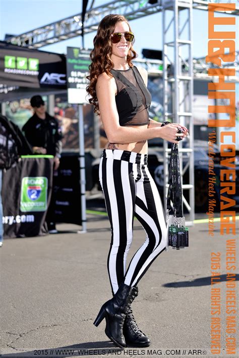 Supercross Girls Abundant And Amazing And Totally Gorgeous Single Edition