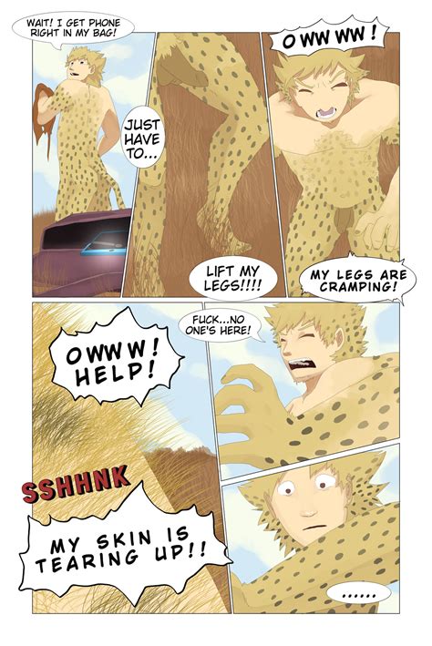 Cheetah Tf Tg 03 By Thismapdoesntexist On Deviantart