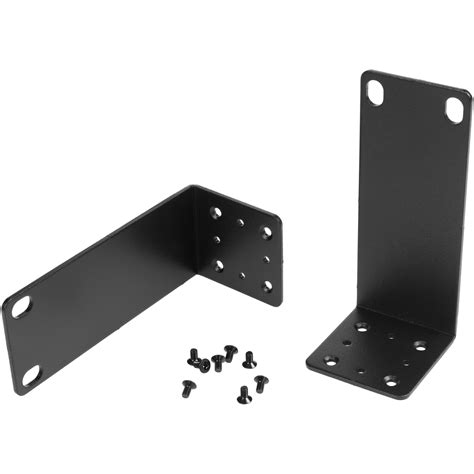 Zyxel Accessories 19 Rack Support Rail For Gs1920 8hpv2