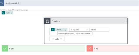 Solved Issue With Flow Not Filtering Sharepoint List With Power