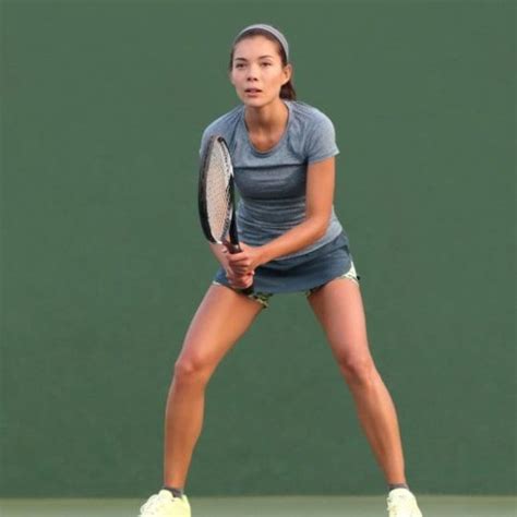 The Split Step Dannys Tennis Top Tips Oriam