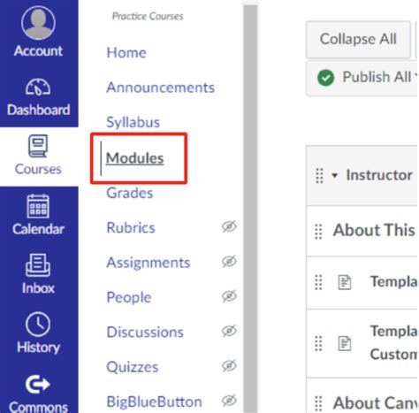 Update Sample Module From Canvas Commons Canvas Montana State