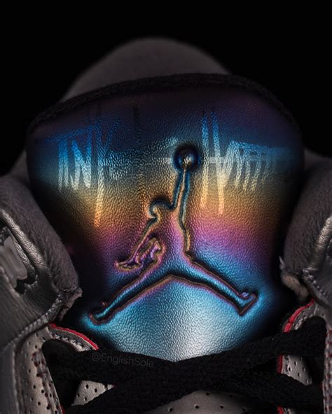This Unreleased Air Jordan Is One Of Nikes Most Ambitious Designs
