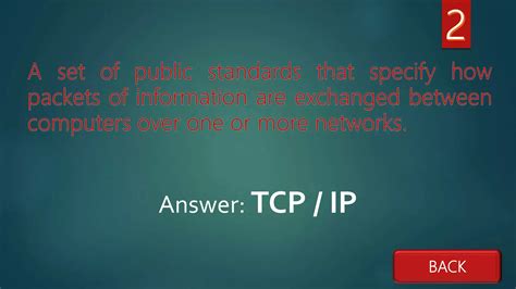 Tle 10 Ict Configuring A Wireless Router Pptx
