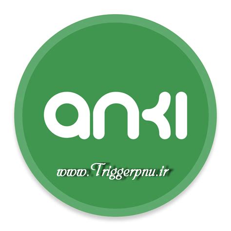 Anki Icon زبان ایبوکس